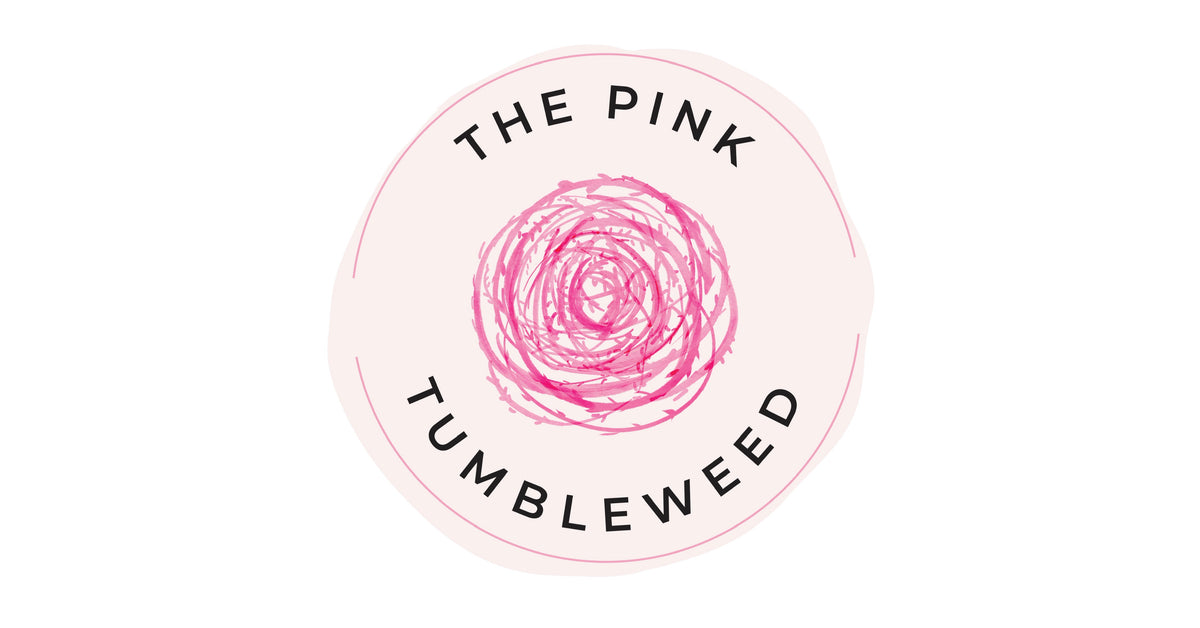 The Pink Tumbleweed Boutique